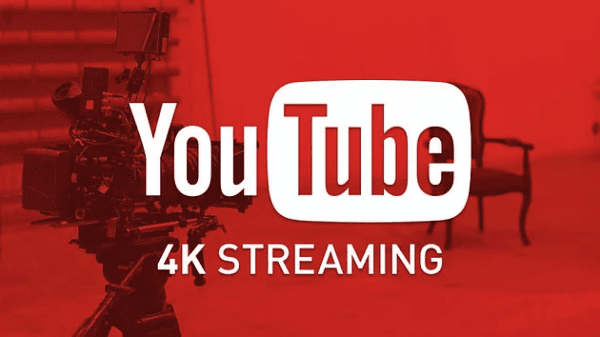DIFFERENCES BETWEEN 4K LIVE STREAMING AND LIVE STREAMING | Spring ...