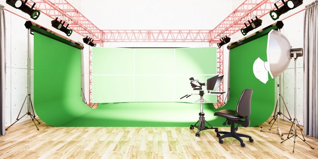 Why do I need a 3D Studio Set? | Spring Forest Studio Singapore