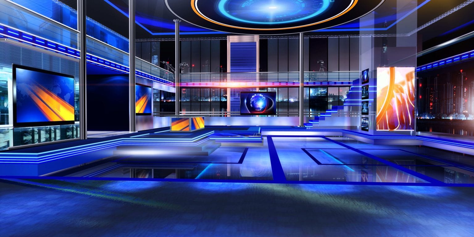 Why 3D Virtual Streaming Is Way Better Than Normal Streaming