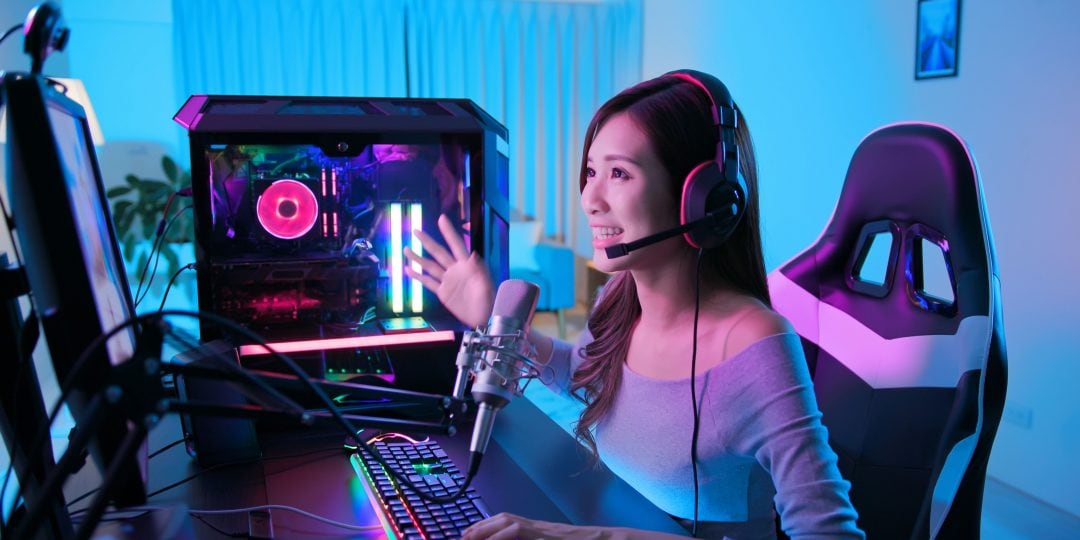 Examples Of Popular Live Streaming Services | Spring Forest Studio