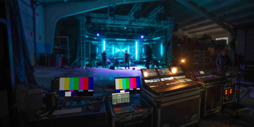 5 Tips to Help You Streamline Your Live Stream Production