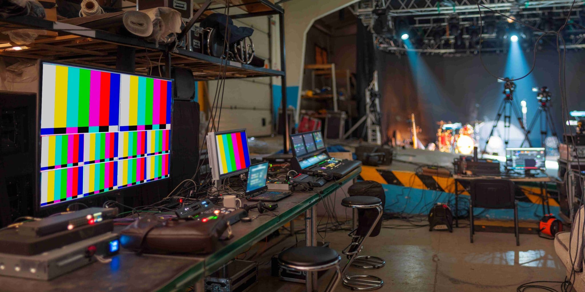 Choosing the Best Live Stream Companies: A Beginner's Guide