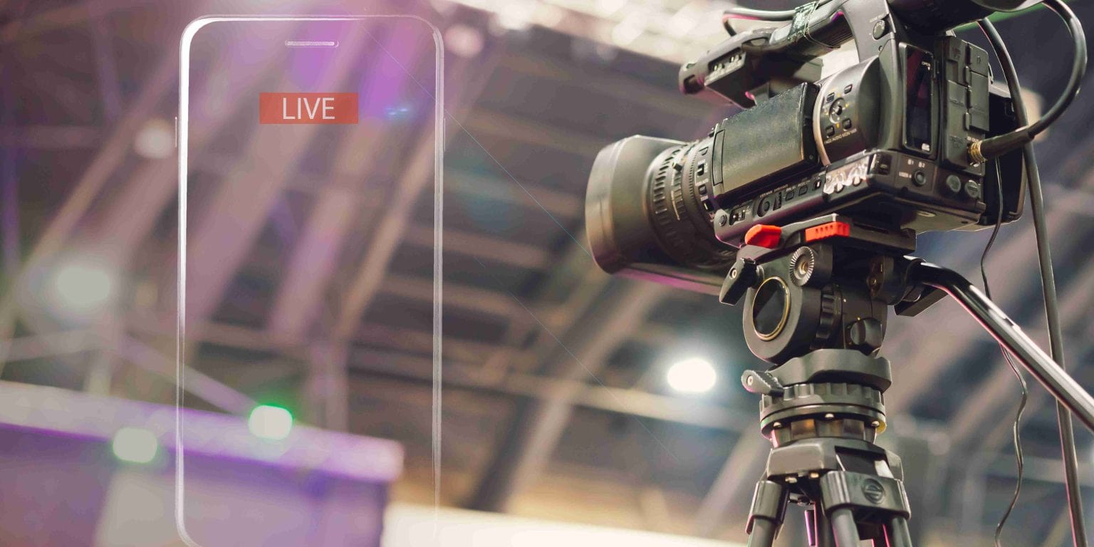 How To Livestream Like A Pro: The Best Live Streaming Tips