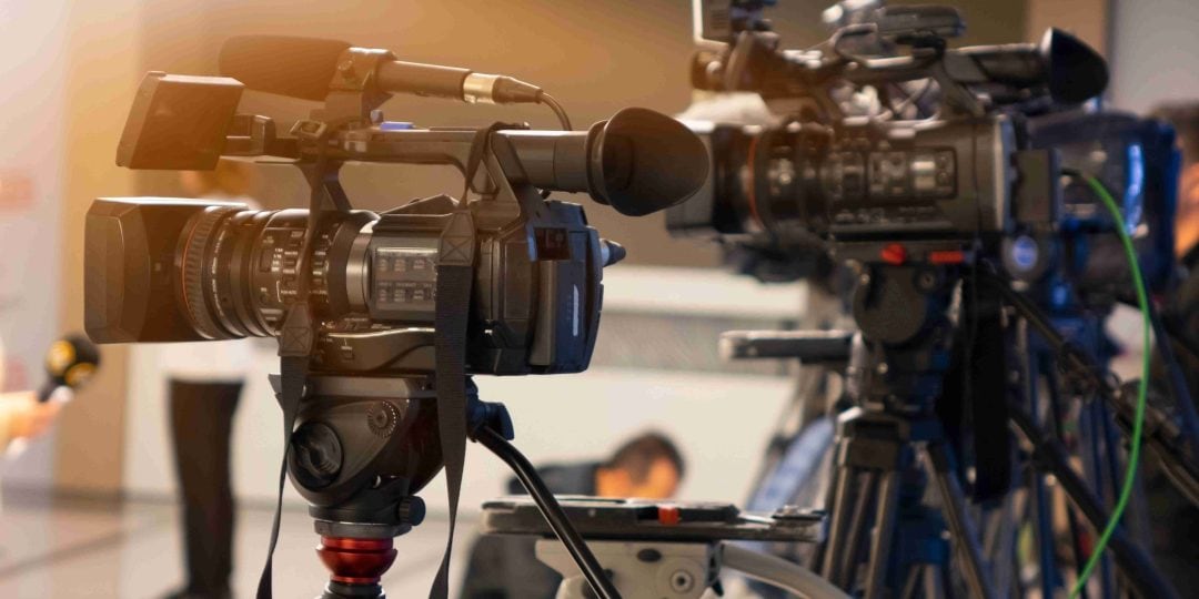 How to produce a live video that wows your audience