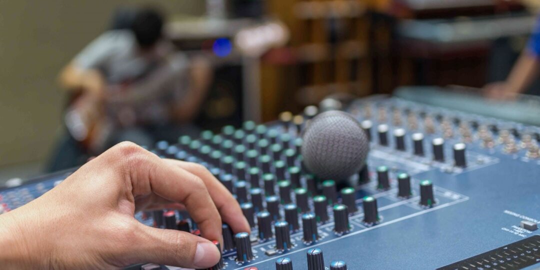 Professional Live Streaming Services for Events in Singapore