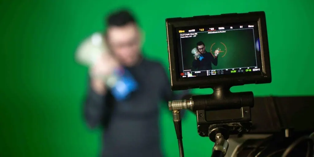 The Evolution of Live Streaming Production: Transforming the Digital ...