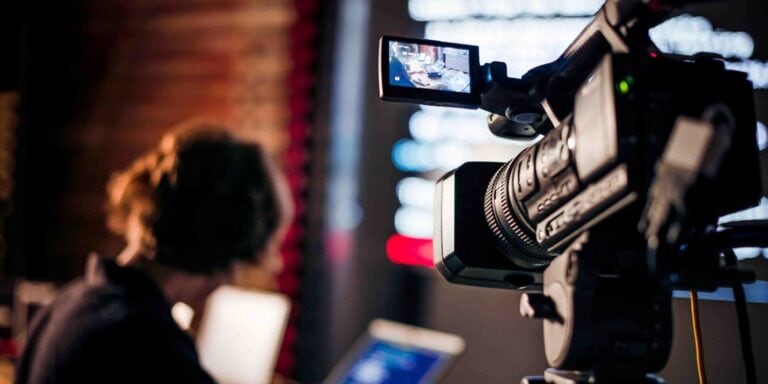 How Live Streaming Is Changing Media & Social Interaction