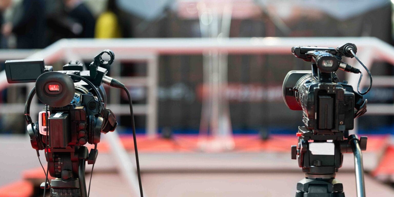 How Live Streaming Is Changing Media & Social Interaction