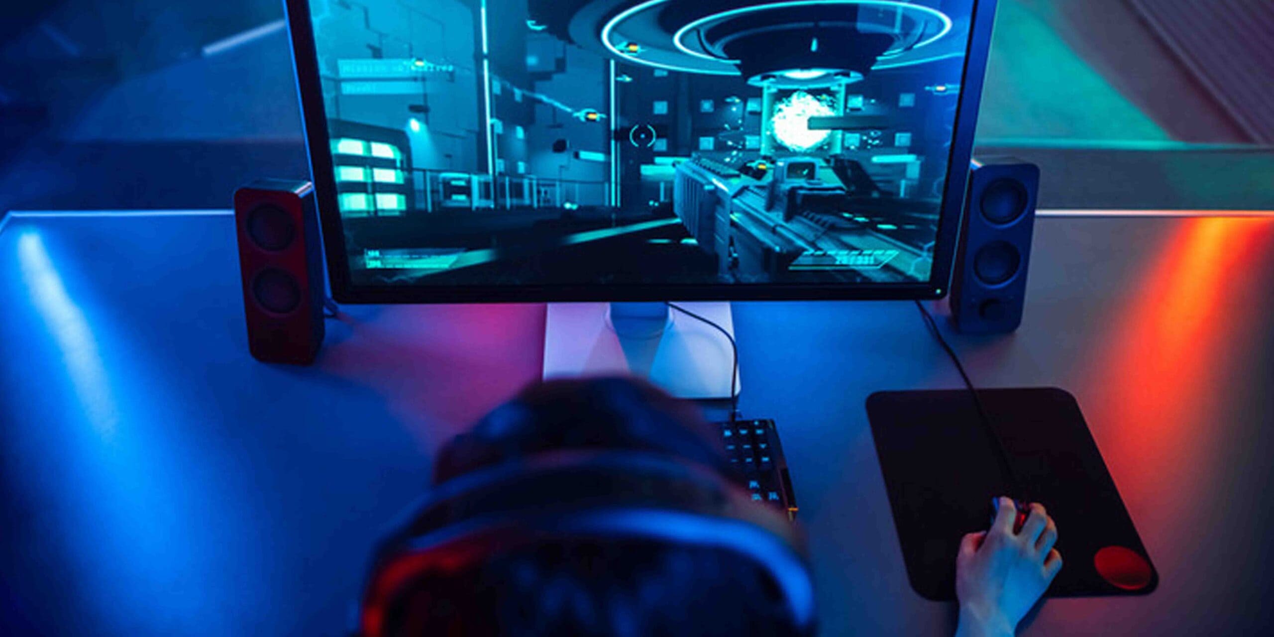 Unreal Engine Live Streaming Service Revolutionises the Gaming Industry ...