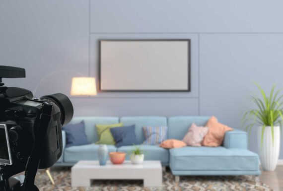 Professional Live Streaming Services for Events in Singapore