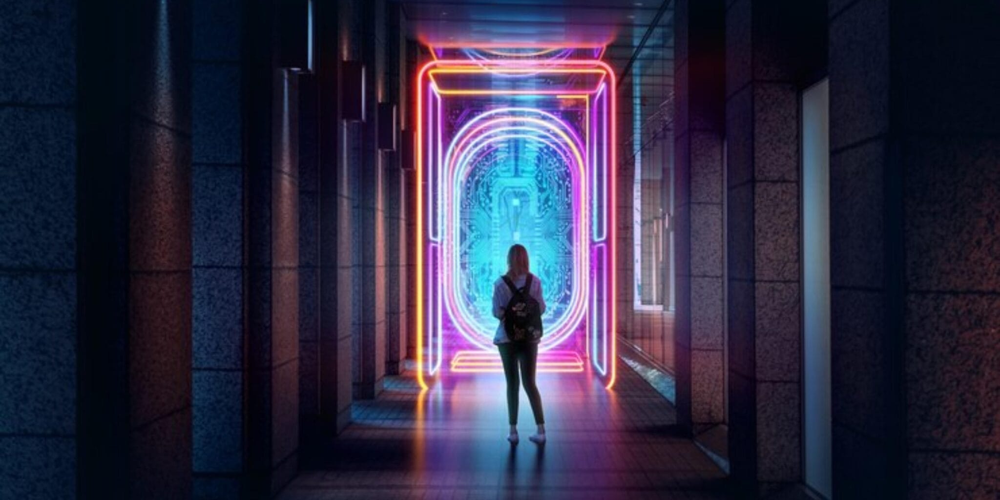 The Portal Opens: How 3D Live Streaming is Bending Reality