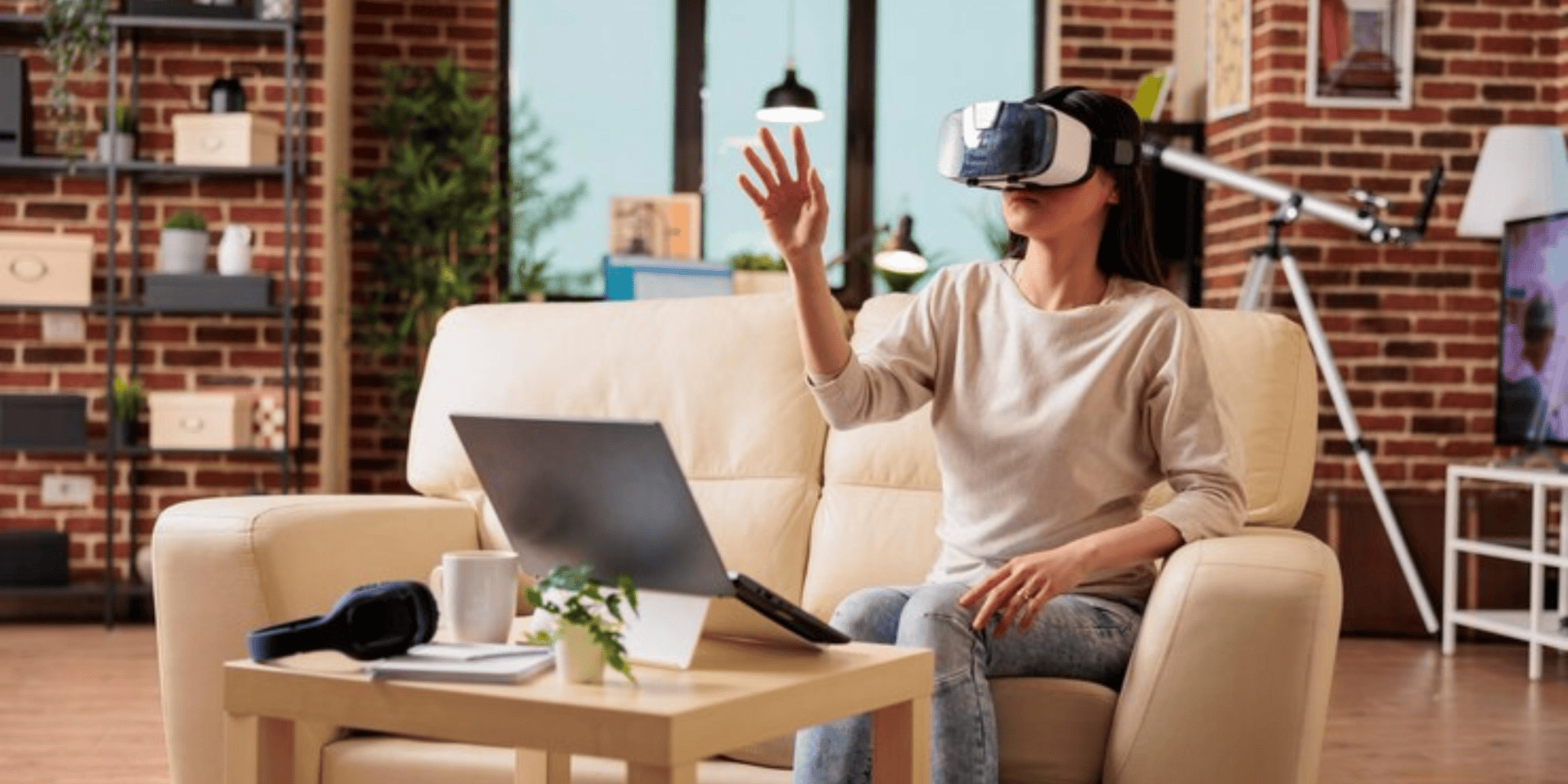 The Portal Opens: How 3D Live Streaming is Bending Reality