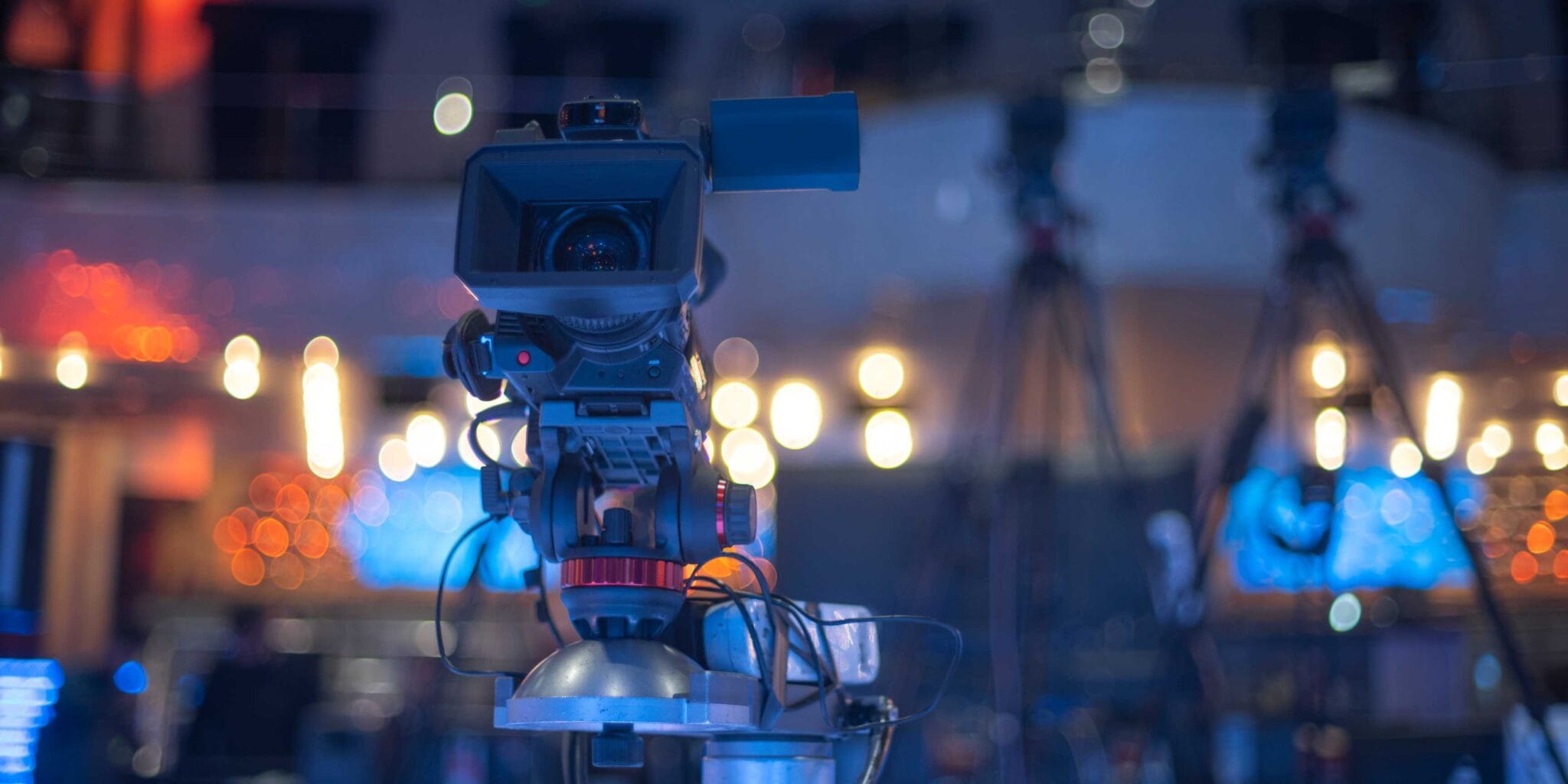 Elevating Your Vision with Live Video Production Expertise