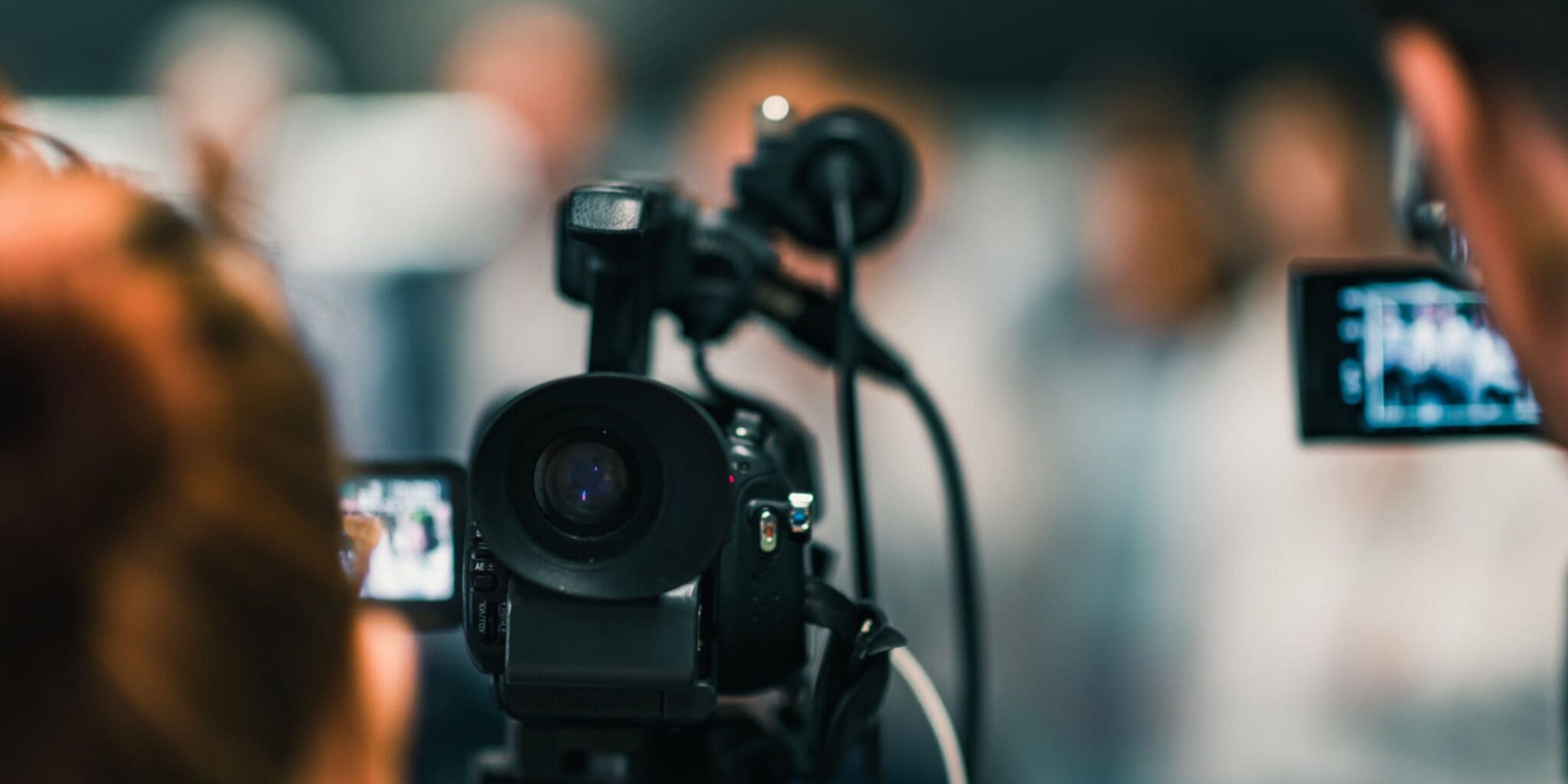 Guide to Live Streaming, Augmented Reality, and Extended Reality