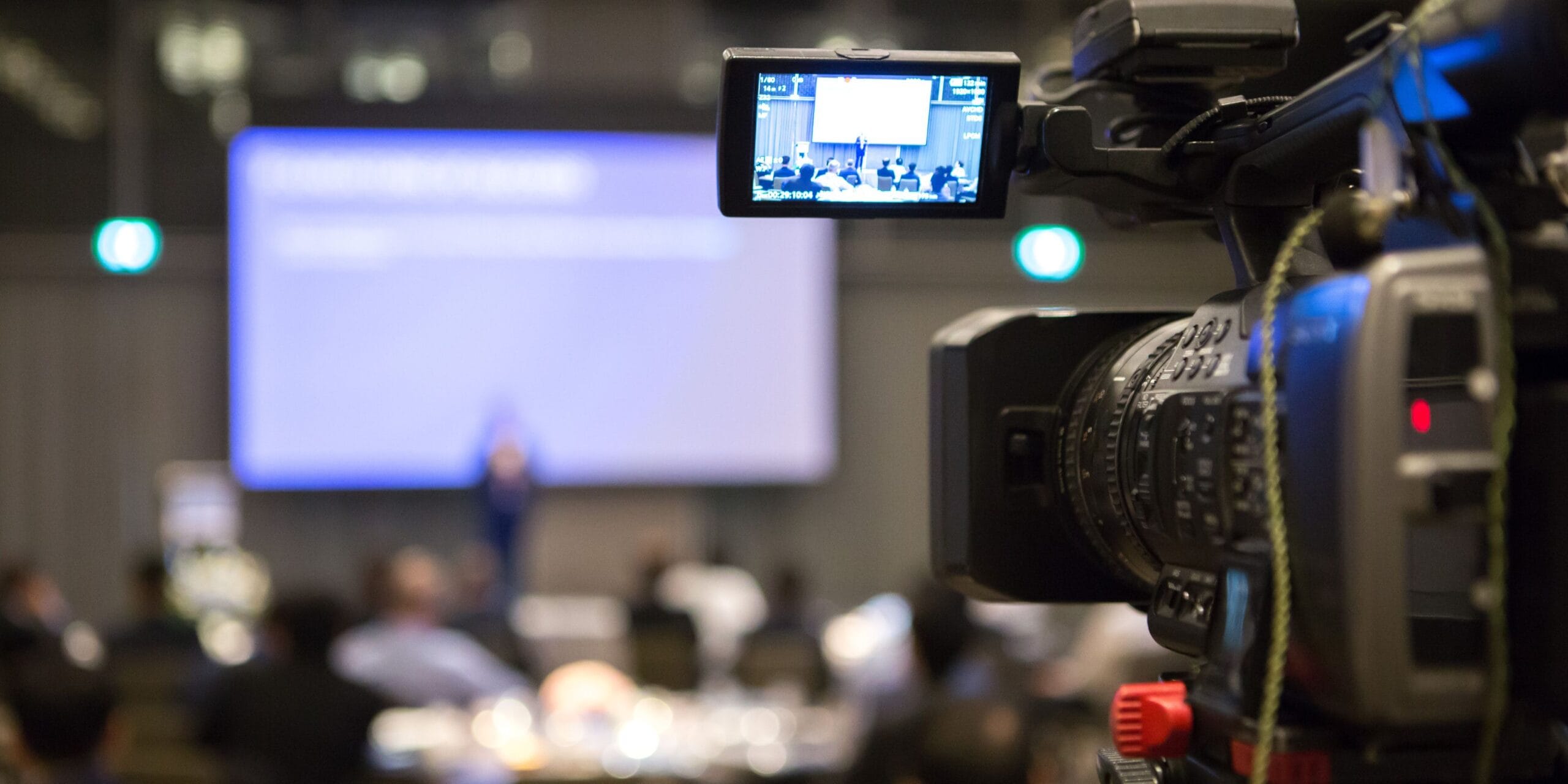 Guide to Live Streaming, Augmented Reality, and Extended Reality