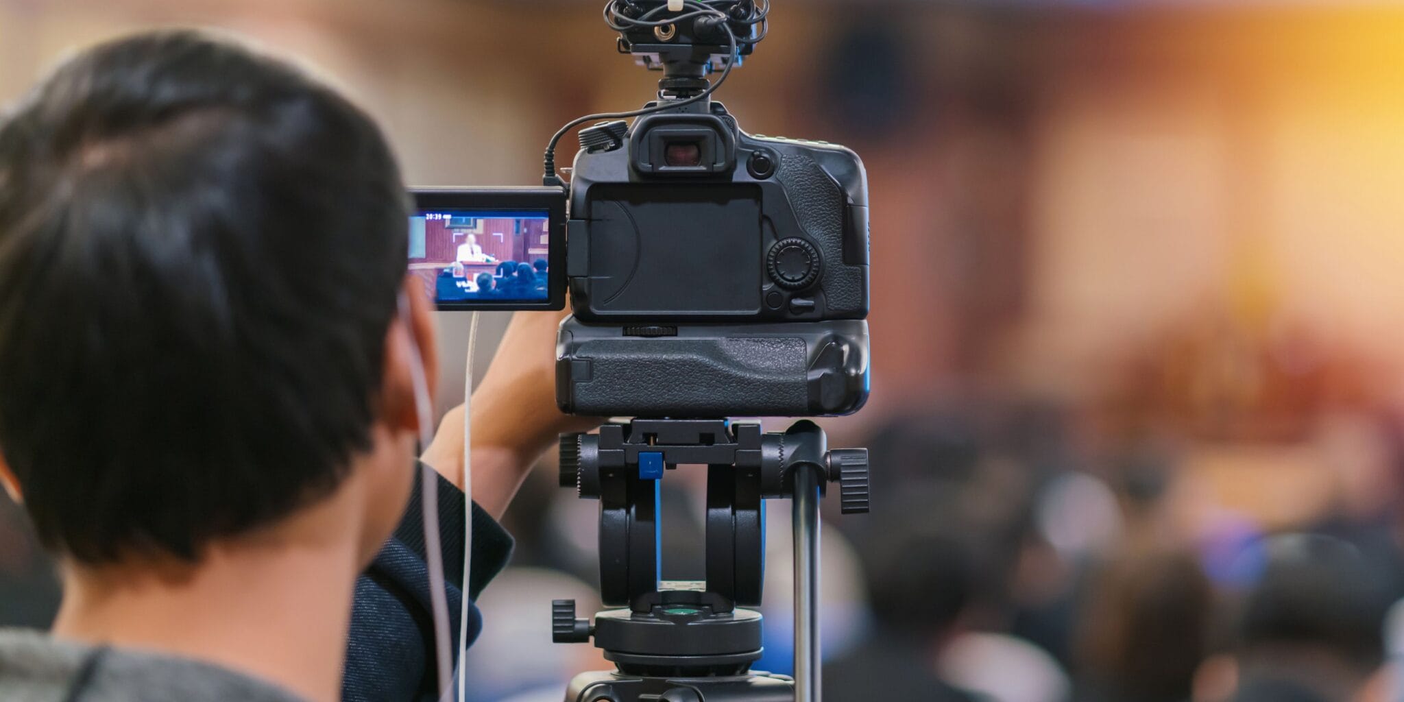 Unreal Engine Live Streaming & Virtual Production