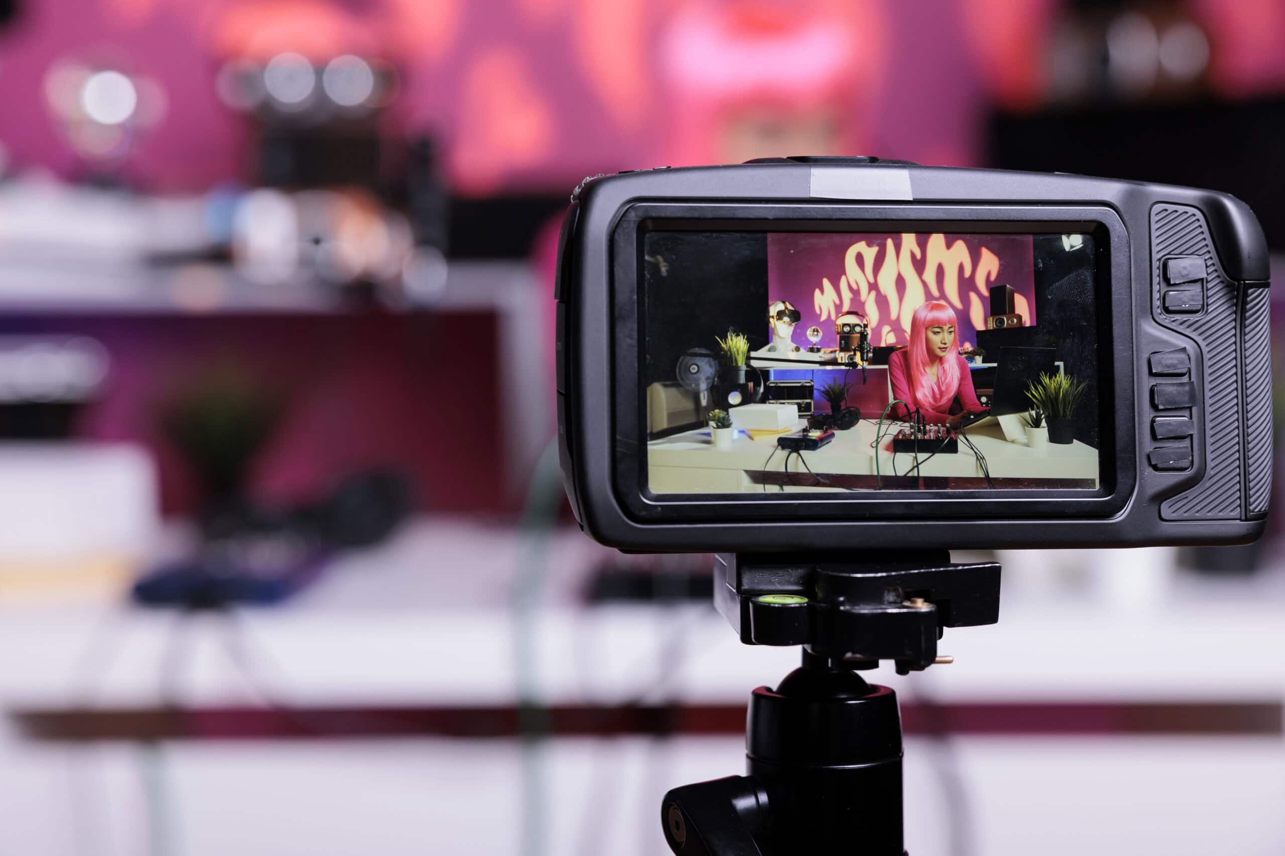 Unreal Engine Live Streaming: Broadcast & Events