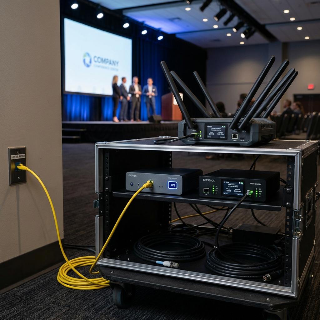 Maximising Executive Time: The Efficiency of Hybrid Quarterly Reviews.