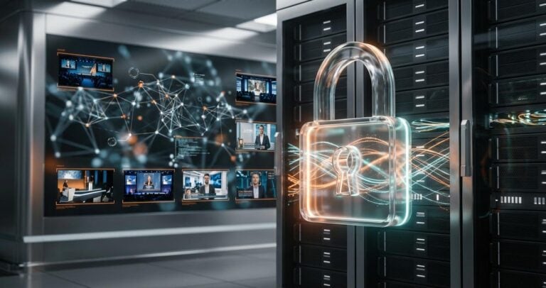 Secure, AI-Powered Streaming: The 2026 Enterprise Mandate